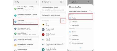 Como Encontrar Apps Ocultos No Android Tecnoblog
