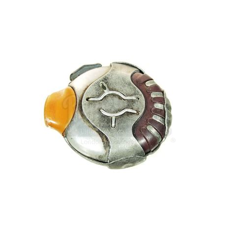 Hero Convict Breathing Device Chronicles Of Riddick The 2004