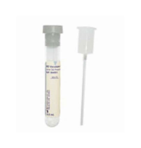 Bd Vacutainer Urine Collection Kits Urinalysisclinical 54 Off