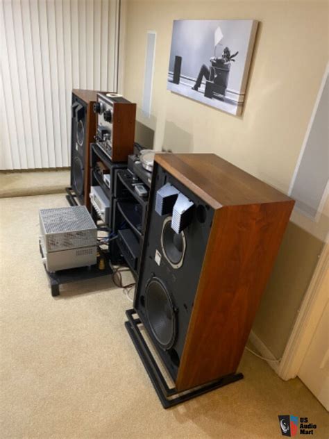 Jbl Studio Monitors Exceptional Photo Us Audio Mart