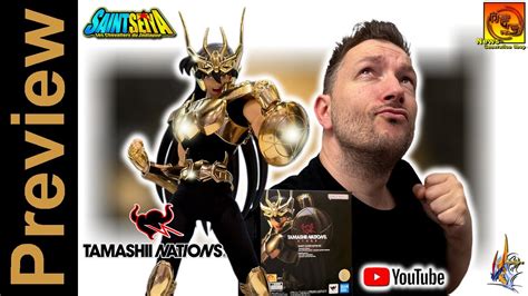Un Grand OUI Saint Seiya Myth Cloth SHIRYU Du DRAGON V2 EX