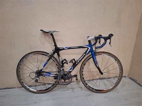 Orbea Onix Road Bikes Bike Hub
