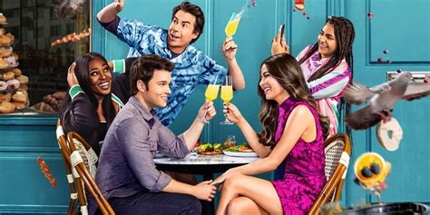 La Tercera Temporada De La Exitosa Icarly Está De Regreso En