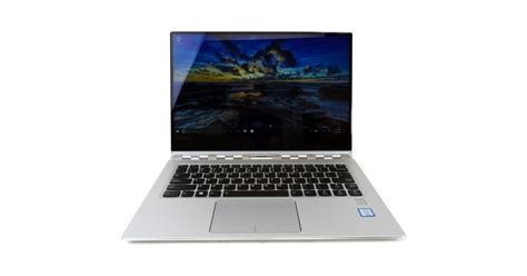 Lenovo Yoga Intel Kaby Lake In Laptop Review