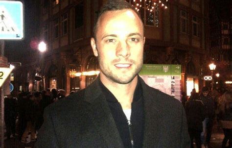 Oscar Pistorius Parole Denied Kaya 959