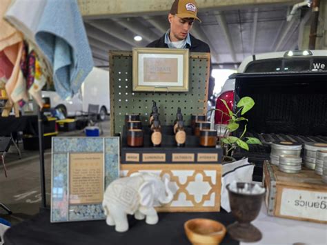 Able Small Batch Organics