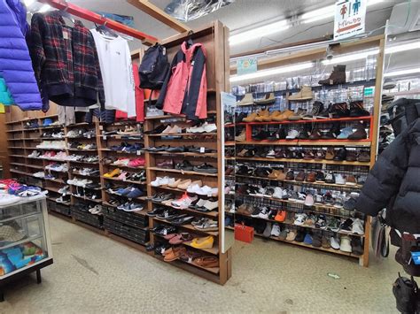 2号店 靴店舗紹介マンガ倉庫和田山店 公式HP兵庫県北部のリサイクルショップ 古着買取リサイクル品の買取販売 夜22時まで営業中