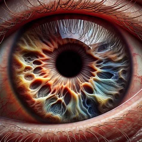 Iris Generator App Promptbase