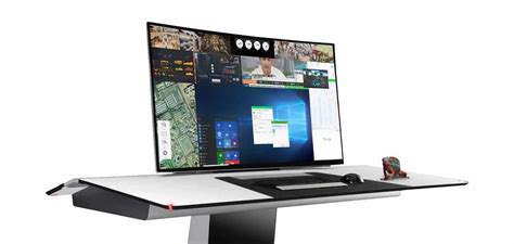 kvm deskwall dynamic kvm gesab