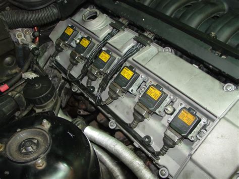 Bmw E36 Ignition Coil Pinout Wiring Boards