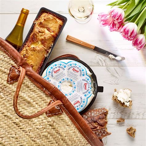 Délice De Bourgogne® 2 Kg Lincet