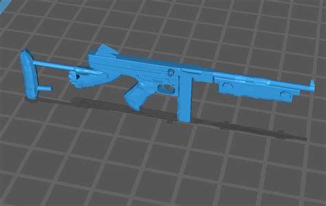 Stl File Rust Tompson 🎲 ・3d Printing Design To Download・cults