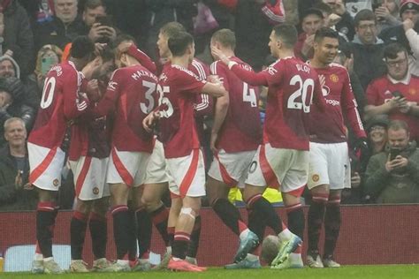 Prediksi Ipswich Town Vs Manchester United 24 November 2024