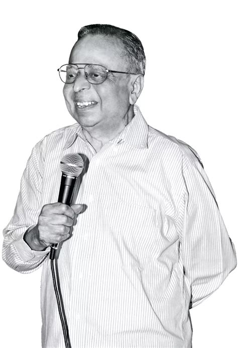 Our Founder The Visionary Behind Pidilite Success In Industrial