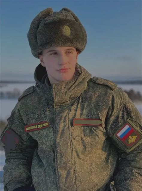Ivan Russian Bf