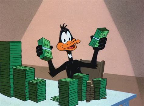 Next Up Movies Daffy Ducks Quackbusters Whats Up Drac