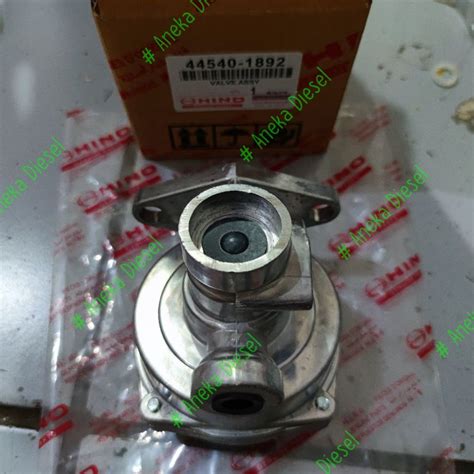 Jual Relay Valve Switch Kura Kura Hino Lohan Shopee Indonesia