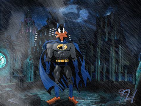 Daffy Duck Hd Wallpapers Wallpaper Cave