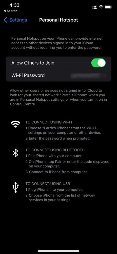 Top 7 Ways To Limit Cellular Data Usage On Iphone
