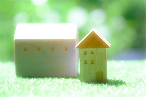 「新築、増築、改築、移転」の定義