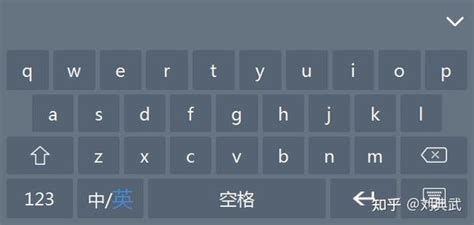 Qt C 编写精美输入法 历时十年迭代 可换肤 支持qt4 5 6 Win Linux Mac 嵌入式等 知乎