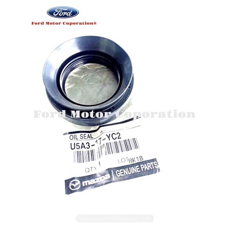 Ford Ranger T6 2 2cc Original Ford Ranger T6 2 2cc Transmission Input