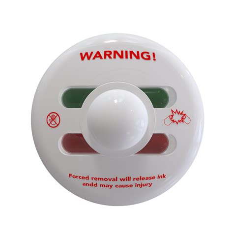 Rf Ink Tag All Tag Sensormatic Checkpoint Security Labels