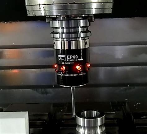 Probe Electric Touch Probe For Cnc Machine Tool Manual Probe Edge