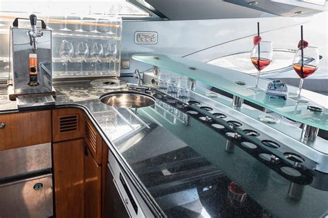 Motor Yacht Smooth Operator Sunseeker Yacht Harbour