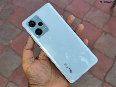Redmi Note Pro G Review