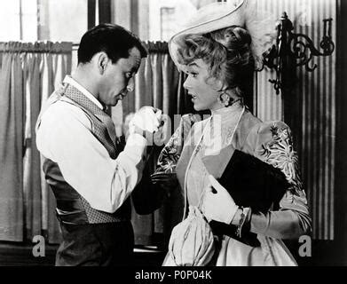 Can Can Year 1960 Usa Frank Sinatra Shirley Maclaine Director Walter