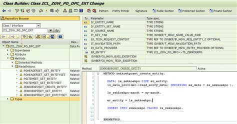 Mastering Sap Odata Part V Essential Crud Operations Guide