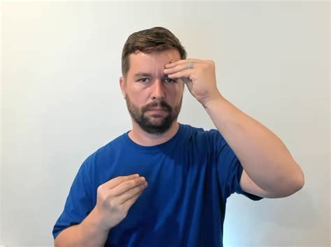 Inform Asl Dictionary