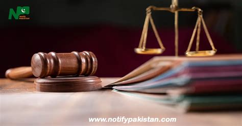 Pakistan Supreme Court Overturns Lifetime Ban For Politicians Notify