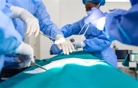 O Que é Laparotomia Exploradora Retoedu