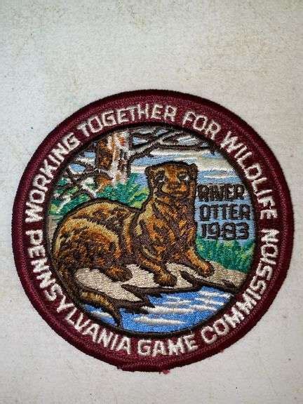 1983 River Otter Pgc Patch Hurley Real Estate And Auctions