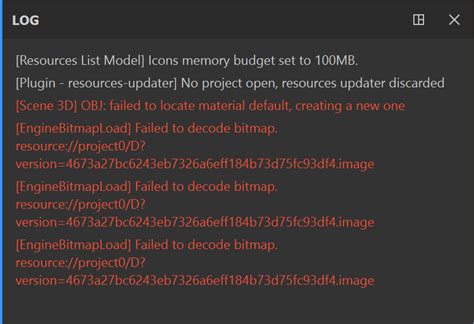 Failed To Decode Bitmap Error When Using Udim Te Adobe Community 12783576