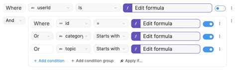 Bug In Realtime Feed How Do I Weweb Community