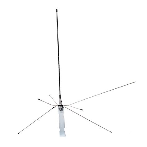 Procomm Home Mount Antenna For Police Scanners Sp 80050bn