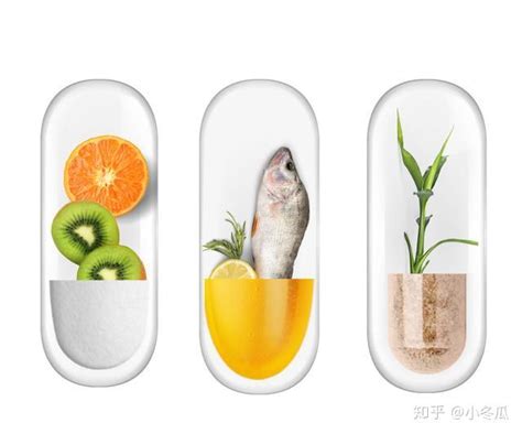 保健品是否真的有用天天都在吃的营养品你吃对了吗 知乎
