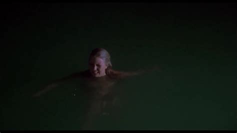 Janie Squire Sexy Topless Girl Piranha 1978 Blonde Porn Xhamster