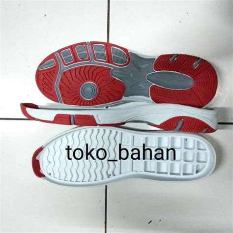 Jual Outsole Alas Sepatu Sport Badminton Pria YA Shopee Indonesia