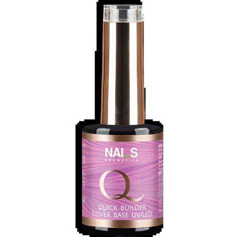 Nails Cosmetics Easier Faster And Simpler