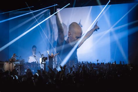 Bay Areas Premier Dance Festival Portola Returns To San Francisco With Dom Dolla The Prodigy