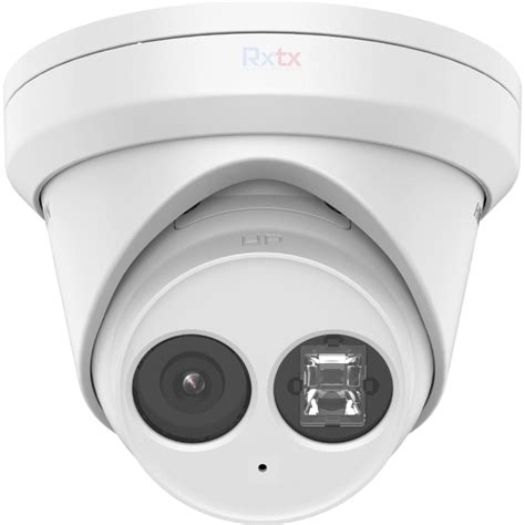 HiLook IPC T H MU MP Super Turret IP Camera RxTx