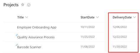 How To Patch Power Apps Date Picker Enjoy SharePoint