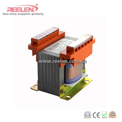 300VA Single Phase Machine Tool Control Transformer