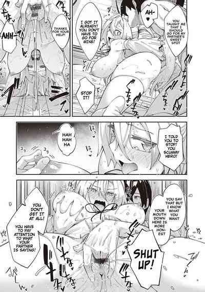 Isekai Kita Node Sukebe Skill De Zenryoku Ouka Shiyou To Omou 2