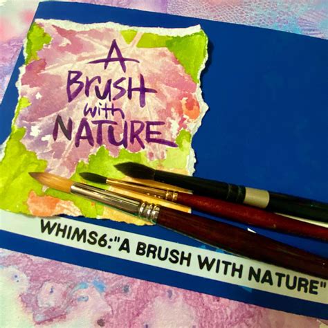 Whims In Watercolor Online Courses