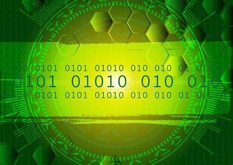 Head Up Display Hud Ui Interface Stock Vector Illustration Of Digital Dashboard 103361761